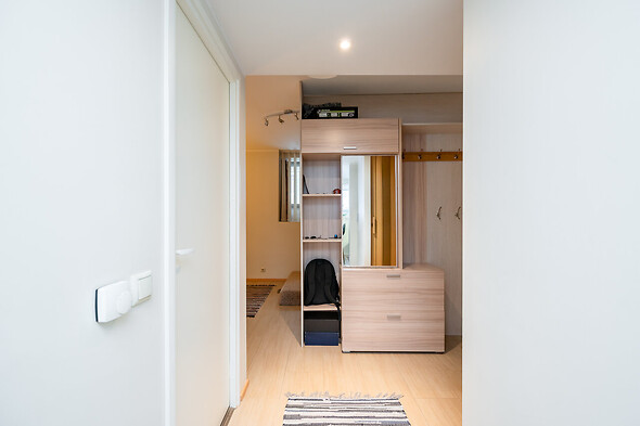 Müüa korter, 2 tuba - Lille tn 4, Kristiine, Tallinn, Harjumaa ...