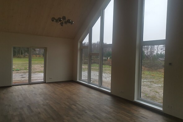 Müüa maja, 3 magamistuba - Mustoja, Haljala vald, Lääne-Virumaa ...