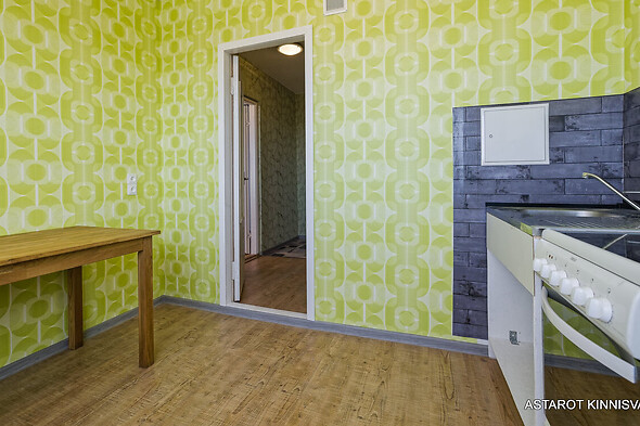 Müüa korter, 1 tuba - Mahtra tn 2, Mustakivi, Lasnamäe, Tallinn ...