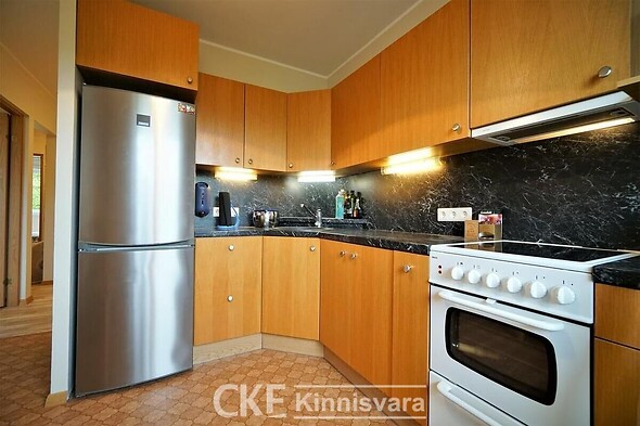 Müüa korter, 3 tuba - Siili tn 16, Mustamäe, Tallinn, Harjumaa ...