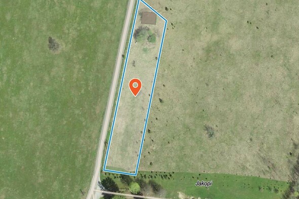 Müüa muu - Veskimäe, Kause küla, Kause, Lääneranna vald, Pärnumaa ...