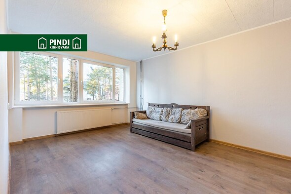 Müüa korter, 1 tuba - Mahla tn 82, Nõmme, Tallinn, Harjumaa ...