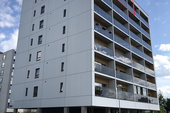 Müüa korter, 3 tuba - Sipelga 3, Mustamäe, Tallinn, Harjumaa ...