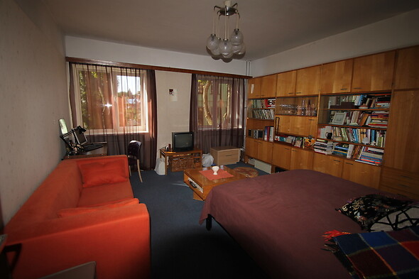 Müüa korter, 2 tuba - Jahu 10, Kalamaja, Põhja-Tallinna, Tallinn ...