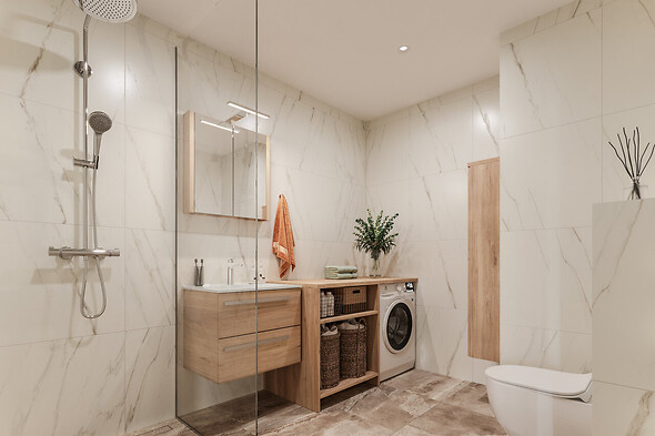 Продаётся квартира, 2 комнатная - Vesipapi tn 8-4, Löwenruh, Kristiine ...