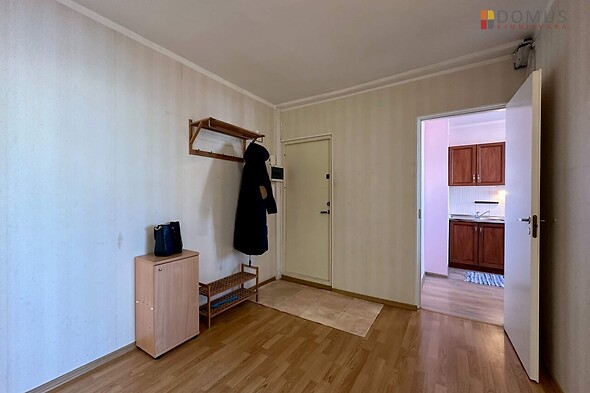 Anda üürile korter, 3 tuba - Kivila tn 17, Lasnamäe, Tallinn, Harjumaa ...