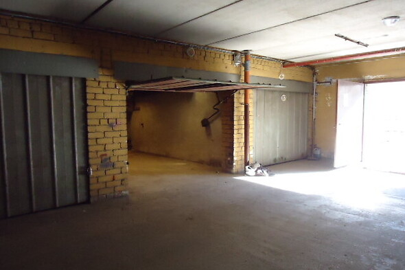 Müüa garaaž - Võidujooksu 7c, Lasnamäe, Tallinn, Harjumaa ...