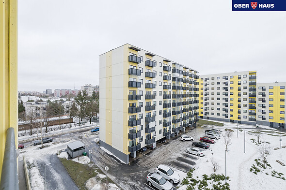 Müüa korter, 2 tuba - Ümera 28, Lasnamäe, Tallinn, Harjumaa ...