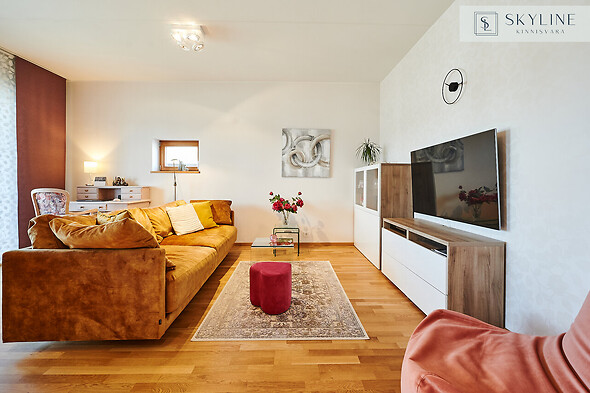 Müüa korter, 3 tuba - Marsi tn 3b, Kristiine, Tallinn, Harjumaa ...