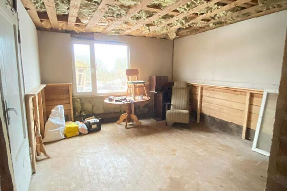 Müüa maja - Mesimummu, Avispea, Väike-Maarja vald, Lääne-Virumaa ...