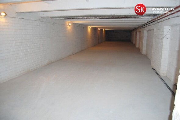 Anda üürile äripind, otstarve määramata, 205 m² - Aardla 25E, Ropka ...