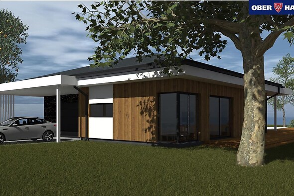 Müüa maja, 3 magamistuba - Haldja tee 18, Ihaste, Tartu, Tartumaa ...