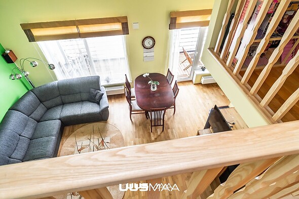 Müüa korter, 5 tuba - Muraste tee 7, Muraste, Harku vald, Harjumaa ...