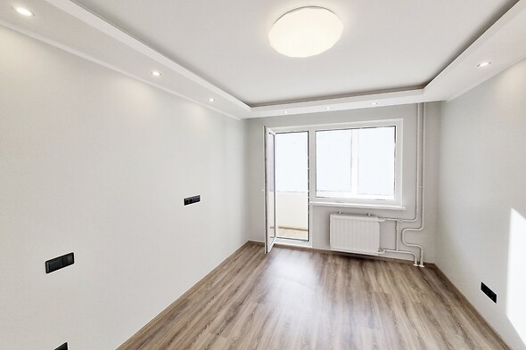 Müüa korter, 2 tuba - Ümera 18, Lasnamäe, Tallinn, Harjumaa ...