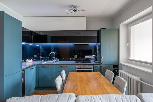 Müüa korter, 3 tuba - Siili tn 25, Mustamäe, Tallinn, Harjumaa ...