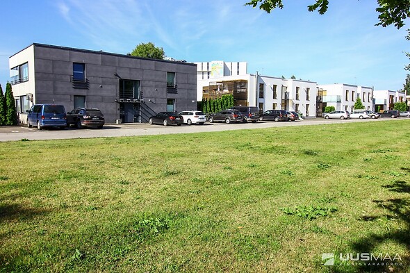 Anda üürile korter, 2 tuba - Papli tn 32, Rannarajoon, Pärnu linn ...