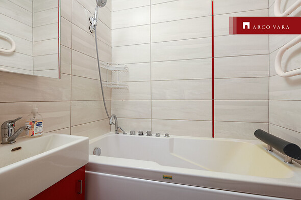 Müüa korter, 3 tuba - Punane 13, Lasnamäe, Tallinn, Harjumaa ...