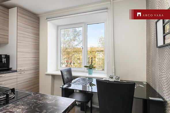 Müüa korter, 3 tuba - Punane 13, Lasnamäe, Tallinn, Harjumaa ...