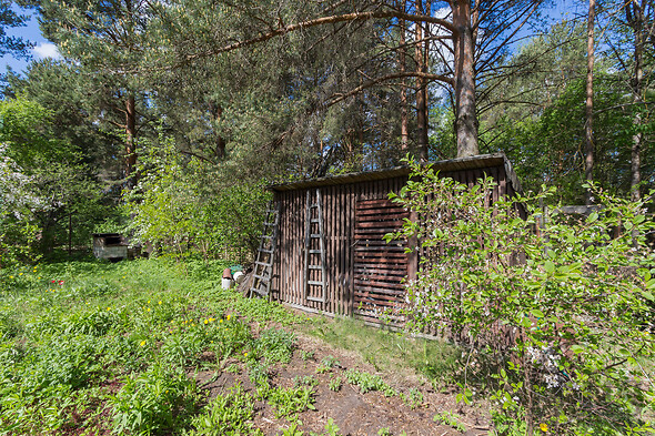 Müüa suvila - Männimetsa tee 53, Ihaste, Tartu linn, Tartu, Tartumaa ...