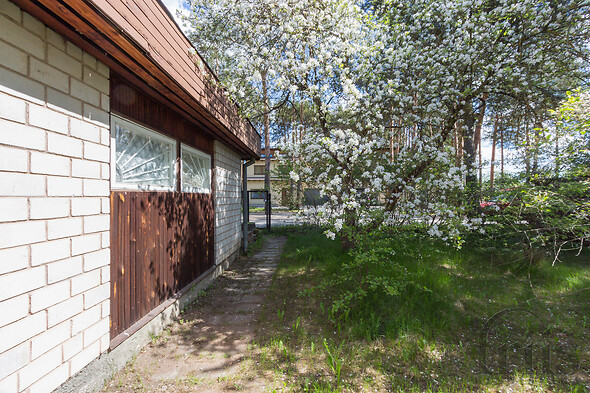 Müüa suvila - Männimetsa tee 53, Ihaste, Tartu linn, Tartu, Tartumaa ...