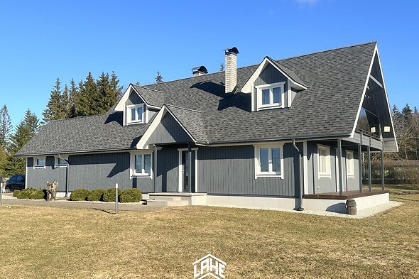 Müüa maja - Kulli tee 2, Rahinge, Tartu, Tartumaa - Kinnisvaraportaal KV.EE