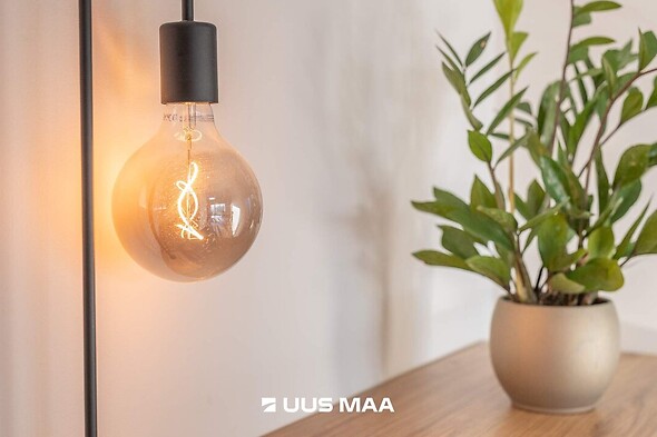 Müüa korter, 2 tuba - Andruse põik 4, Rannamõisa, Harku vald, Harjumaa ...