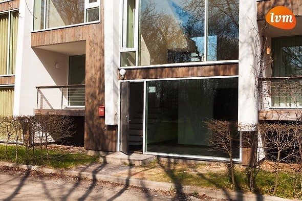 Müüa korter, 4 tuba - P. Kerese tn 11, Pärnu linn, Pärnu, Pärnumaa ...