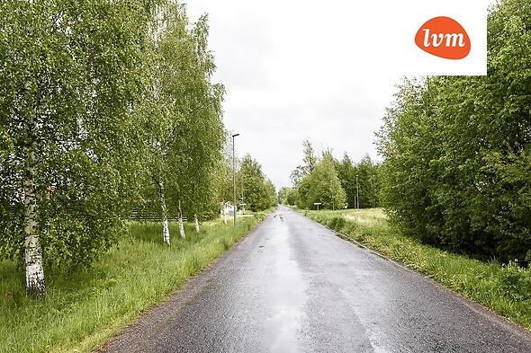 Müüa maatükk, elamumaa - Pajulille tee 11, Eametsa, Tori vald, Pärnumaa ...