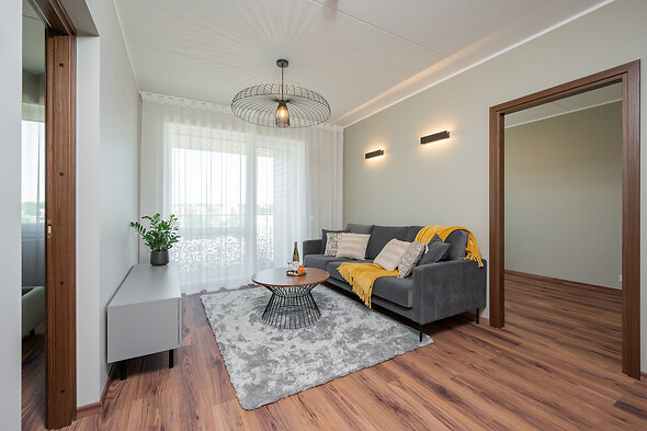 Anda üürile korter, 3 tuba - Siili tn 1, Karlova, Tartu linn, Tartu ...