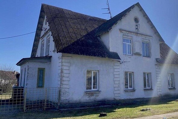 Müüa korter, 2 tuba - Aruserva, Sompa, Jõhvi vald, Ida-Virumaa ...