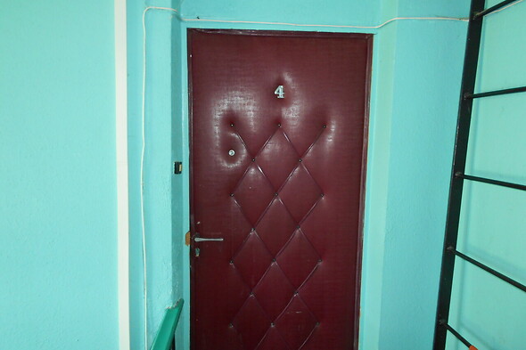 Müüa korter, 1 tuba - Kooli tn 2a-4, Tsirguliina, Valga vald, Valgamaa ...