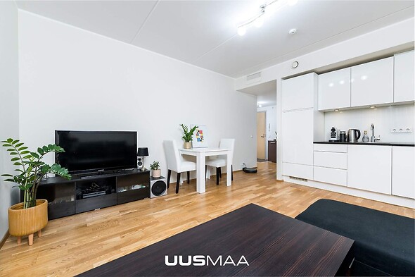 Anda üürile korter, 2 tuba - Sipelga tn 4, Mustamäe, Tallinn, Harjumaa ...