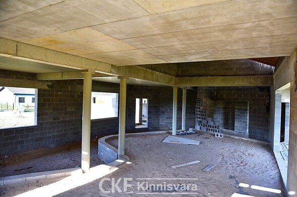 Müüa maja, 5 magamistuba - Aliise tee 14, Ihaste, Tartu linn, Tartu ...