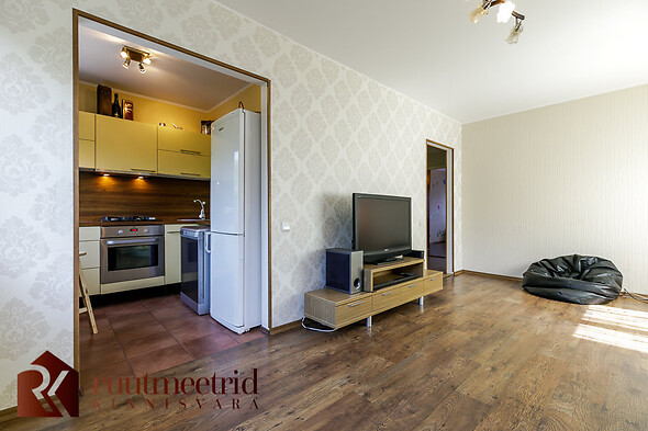 Müüa korter, 3 tuba - Siili 12, MÜÜDUD, Mustamäe, Tallinn, Harjumaa ...