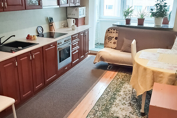 Anda üürile korter, 2 tuba - Mahtra tn 48, Lasnamäe, Tallinn, Harjumaa ...