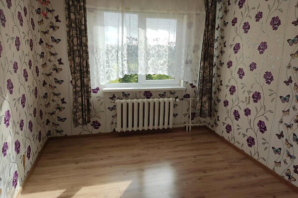 apartment for sale, 4 rooms - Kalda 54-11, Järva-Jaani, Järva vald ...