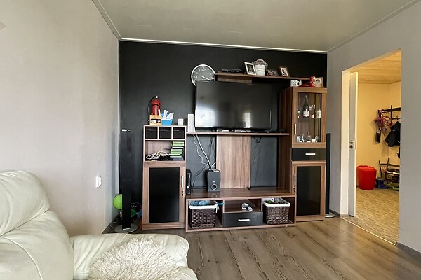 Müüa korter, 3 tuba - Tamme 15, Haapsalu linn, Haapsalu, Läänemaa - Kinnisvaraportaal KV.EE