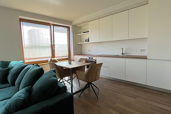 Müüa korter, 2 tuba - Marsi tn 3b, Tondi, Kristiine, Tallinn, Harjumaa ...