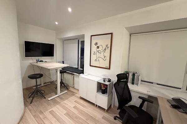 apartment for sale, 2 rooms - Endla tn 24, Kesklinn, Tallinn, Harjumaa ...