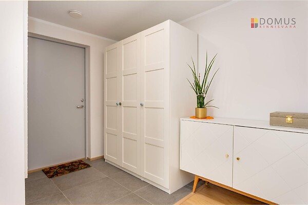 Müüa korter, 3 tuba - Siili tn 2, Karlova, Tartu linn, Tartu, Tartumaa ...