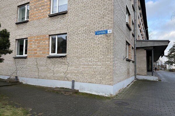 Anda üürile äripind, kaubandus, 290 m² - Lembitu 4, kesklinn, Võru ...