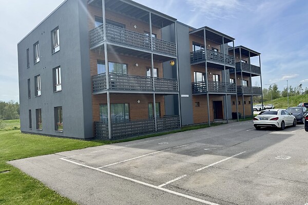 Müüa korter, 3 tuba - Pillikoori tee, Ihaste, Tartu linn, Tartu ...