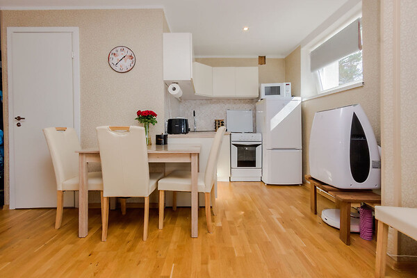 Müüa korter, 1 tuba - Mahla tn 82a, Männiku, Nõmme, Tallinn, Harjumaa ...