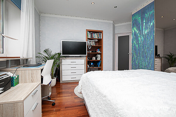 Müüa korter, 3 tuba - Uus-Saku 8, Saku, Saku, Saku vald, Harjumaa ...