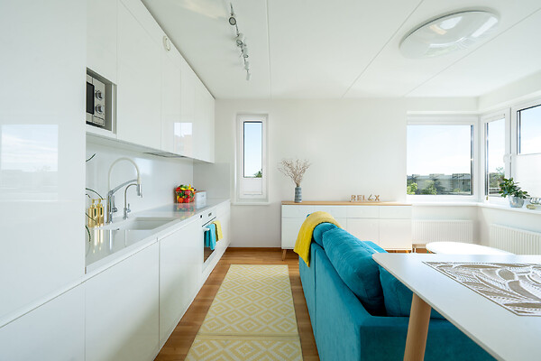 Müüa korter, 2 tuba - Madala 16, Pelguranna, Põhja-Tallinn, Tallinn, Harjumaa ...