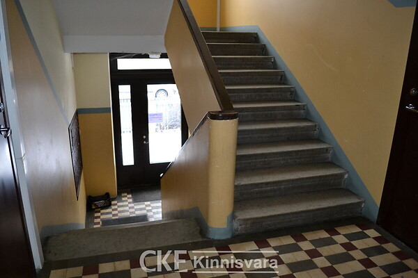 Anda üürile korter, 1 tuba - Heina 49, Põhja-Tallinn, Tallinn, Harjumaa ...