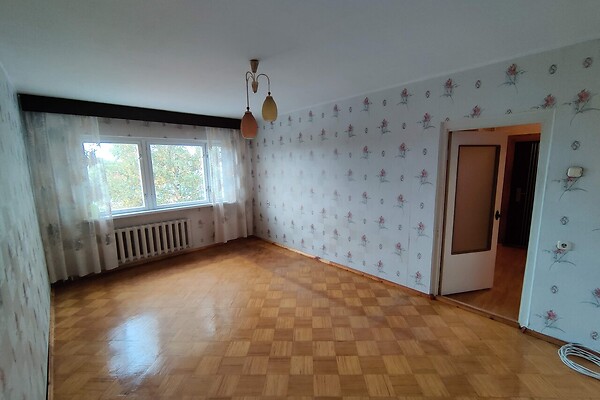 Müüa korter, 3 tuba - Olevi tn 23-4, Võru, Võrumaa - Kinnisvaraportaal ...