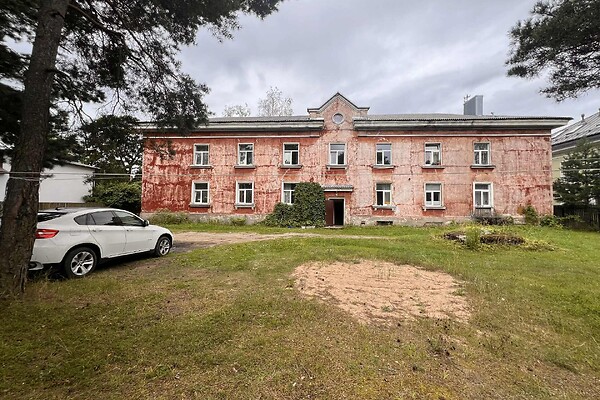 Müüa korter, 1 tuba - Mahla tn 69-15, Nõmme, Tallinn, Harjumaa ...