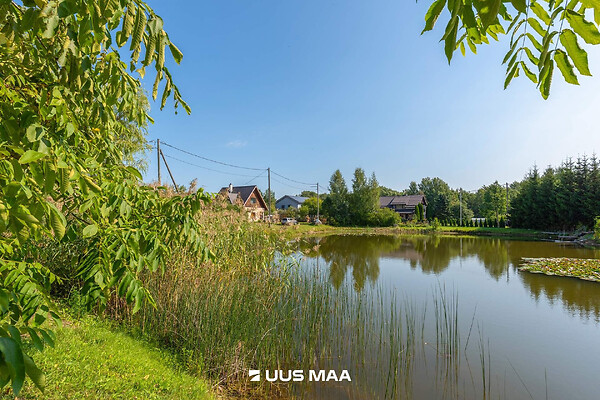 Müüa maja, 2 magamistuba - Kodukolde tn 50, Ihaste, Tartu linn, Tartu ...