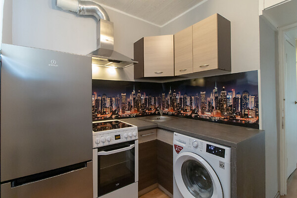 Müüa korter, 1 tuba - Mahla tn 82b, Nõmme, Tallinn, Harjumaa ...